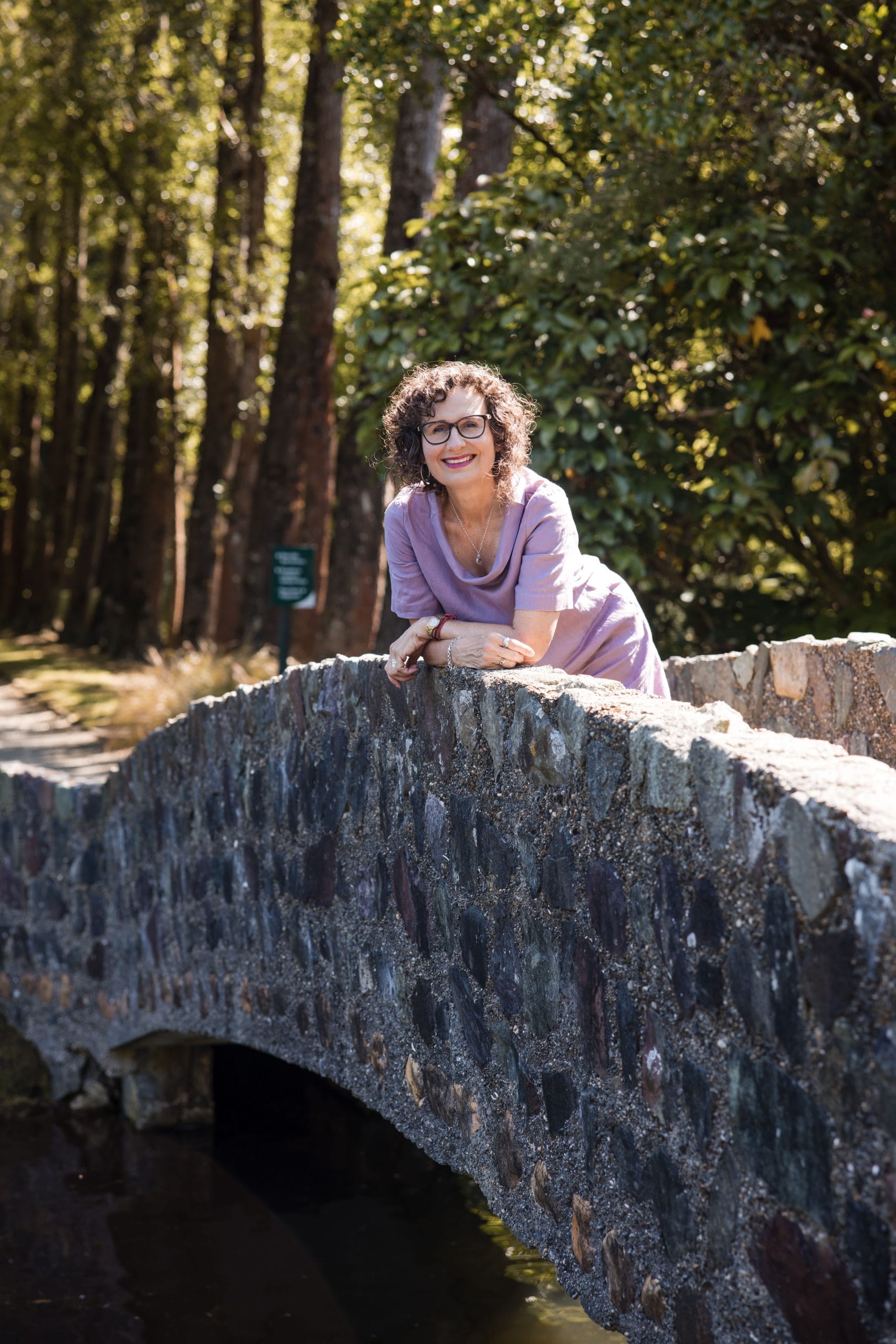 About | Sally Avison | Brave & Blissful